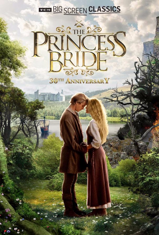 Soundtrack Alley 95: Revisit The Princess Bride – Soundtrack Alley