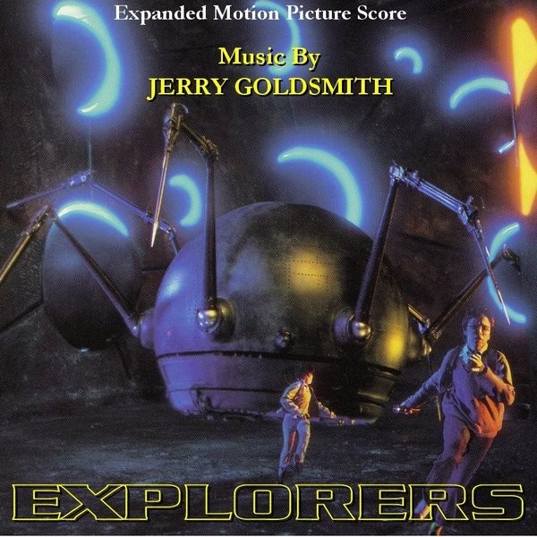 Soundtrack Alley 97: Revisit Explorers – Soundtrack Alley